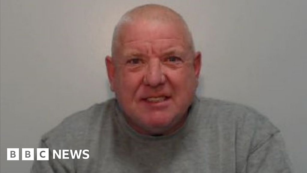 Drunken man jailed for fatal push outside Wigan pub - BBC News