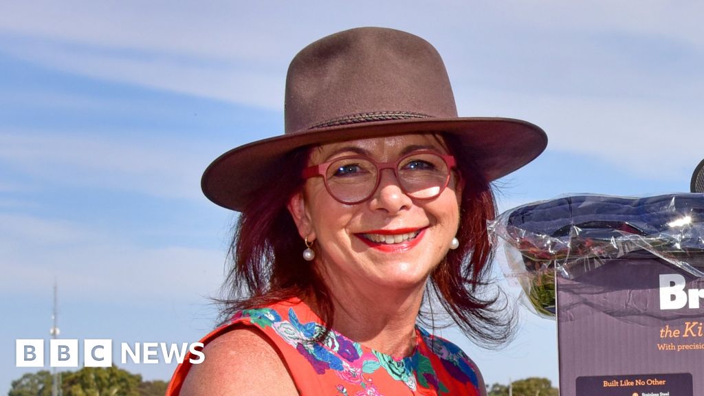 Anne Webster: Australian MP and husband awarded A$875,000 in defamation ...