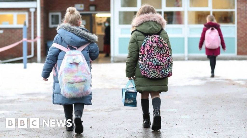 Stroud special school plans announced - BBC News