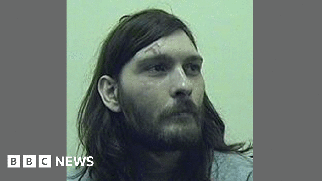 Knifeman Who Attacked Woman In Bed Is Jailed For 12 Years