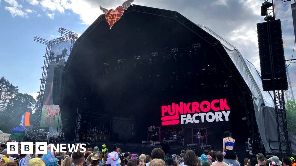 Belladrum festival bosses say site can cope with record numbers