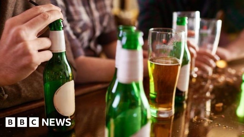 NI newspaper review: May's crucial vote and rise in alcohol deaths ...