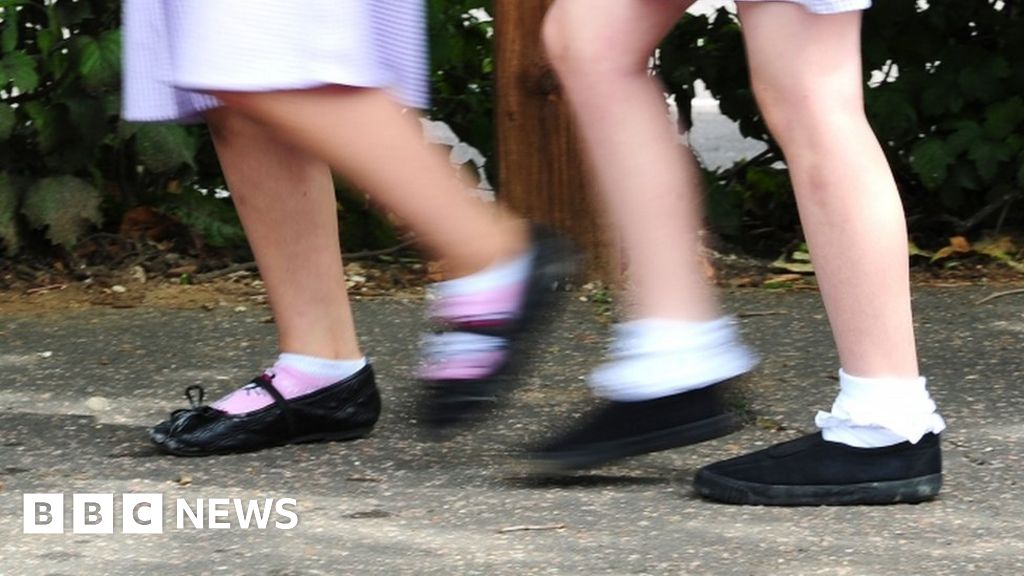 Vulnerable children facing 'catastrophe' over crisis-hit councils