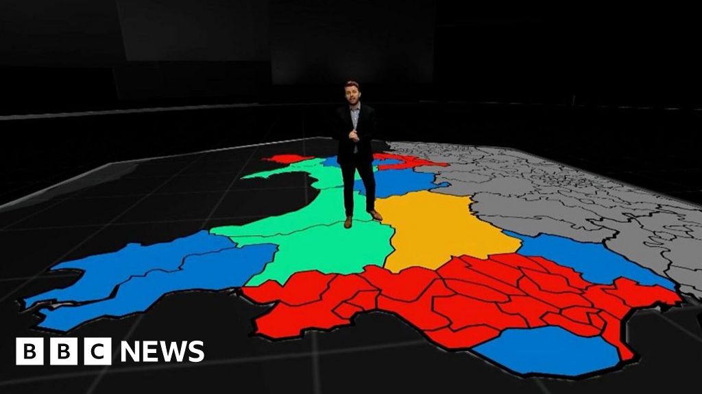 General election 2019: Where are the party alliances? - BBC News