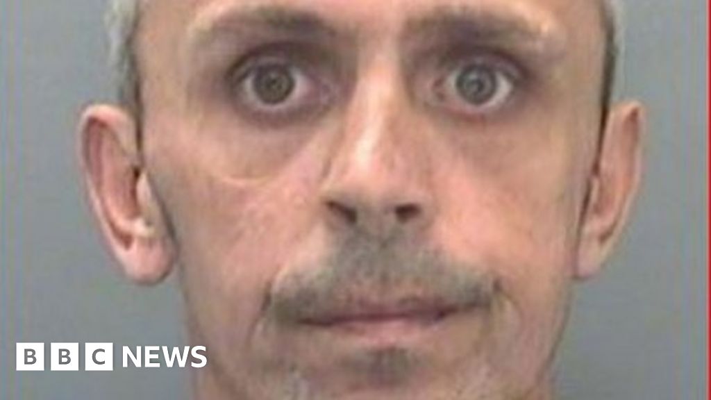 Missing Jamie John Perkins: Two arrested on murder charge