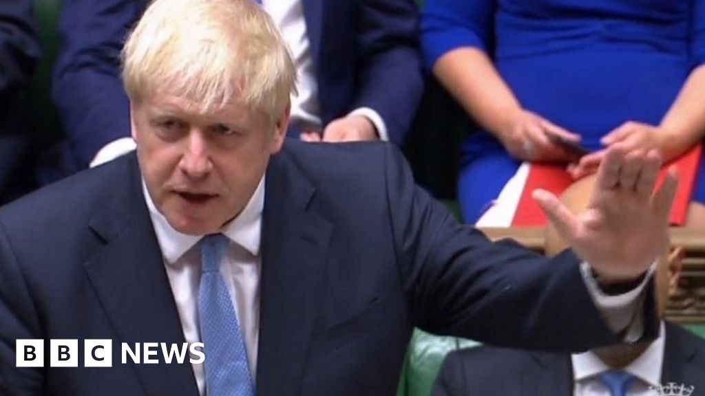Boris Johnson: Can new PM deliver in the Commons?