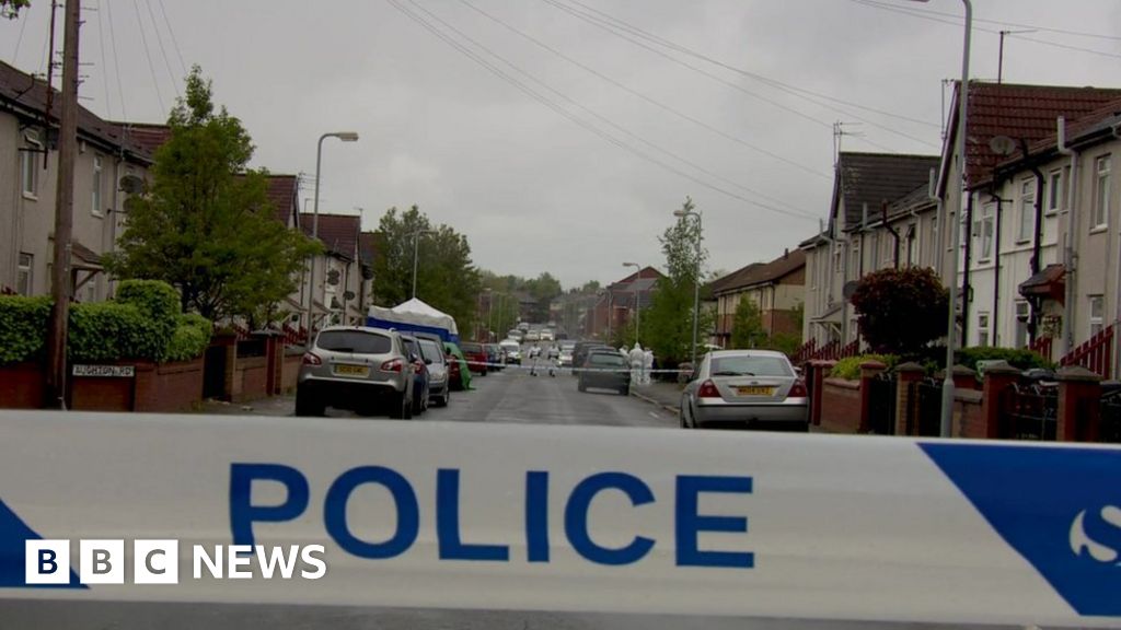 Man arrested in Bootle murder probe