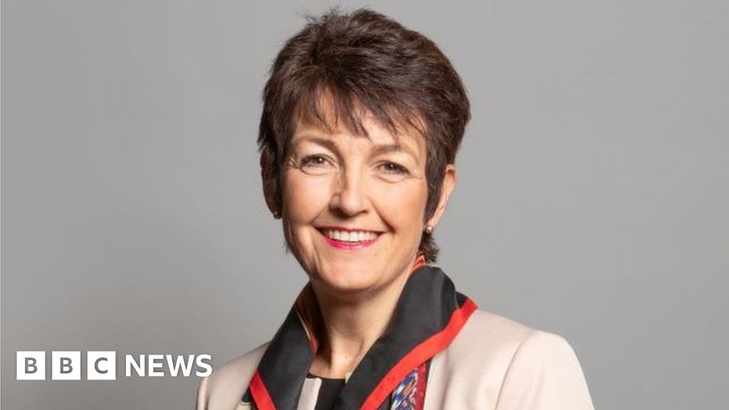 Bury St Edmunds MP Jo Churchill resigns from government