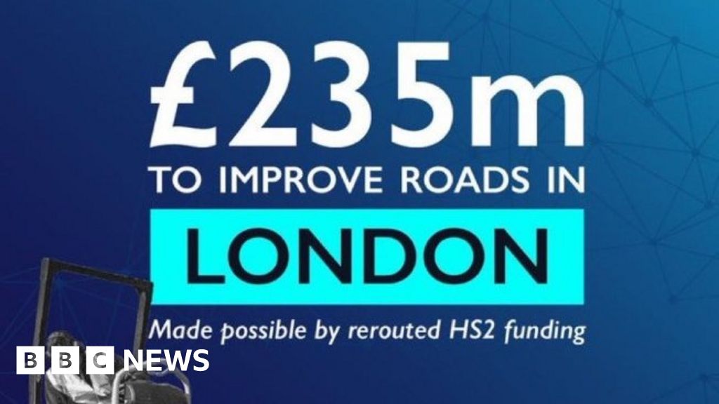 Northern mayors mock government's post as funds go to London