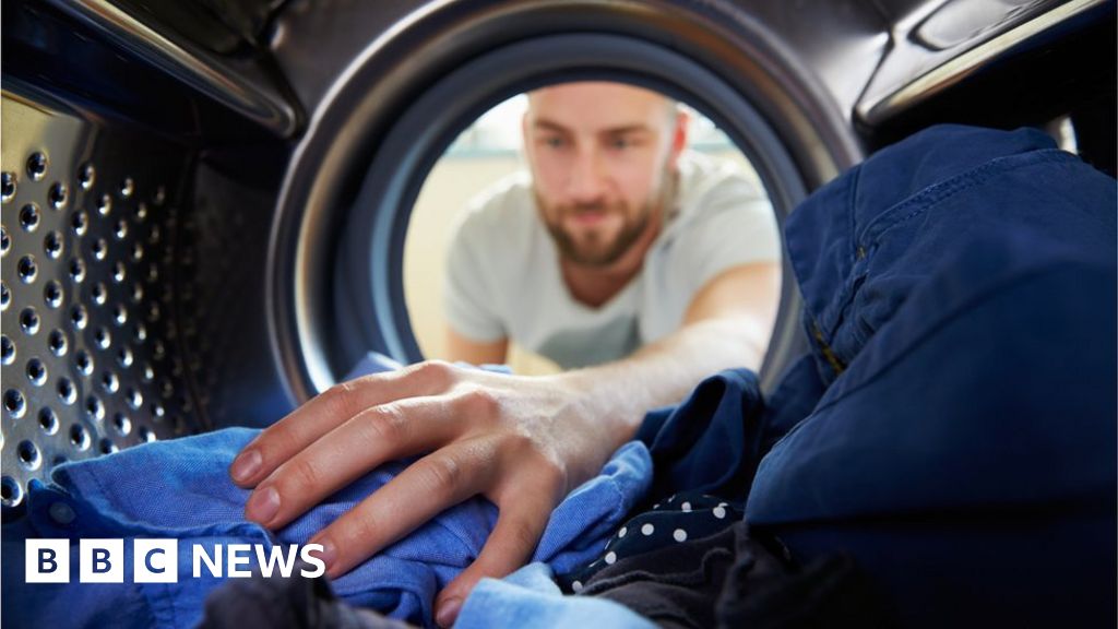 Why the laundry industry is in a spin to save water