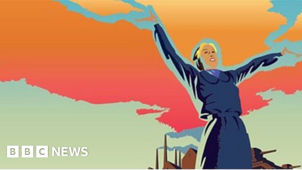 Green Fields & Beyond - BBC News