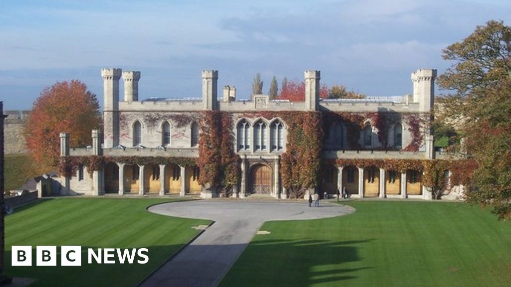 Skegness man Wayne Everitt sentenced over indecent images of children ...