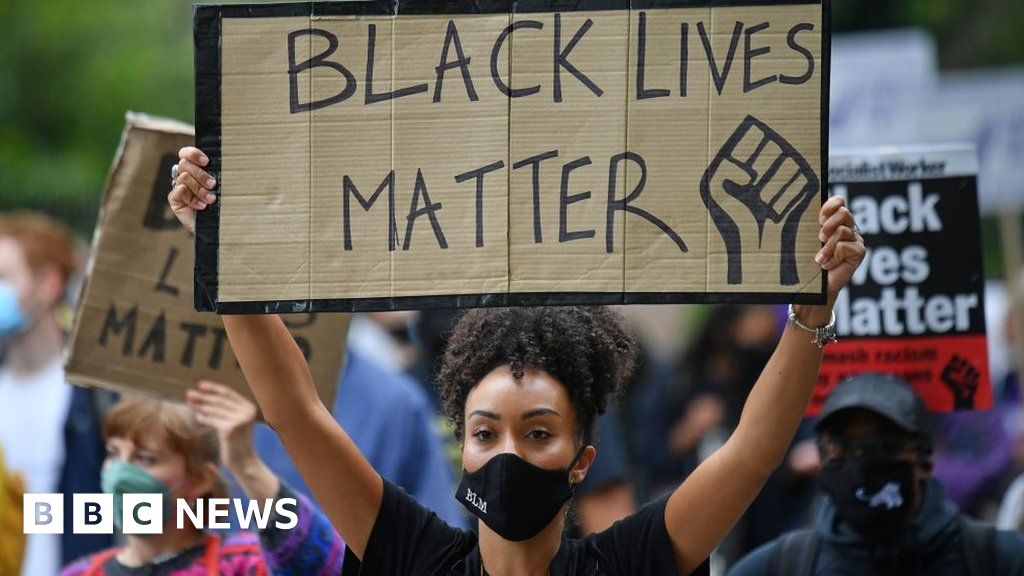 Race report: What are the key points? - BBC News