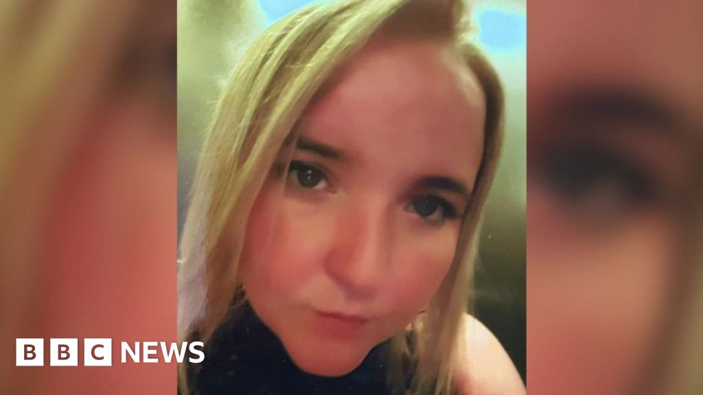 Natalie Shotter: Man charged with manslaughter and rape - BBC News