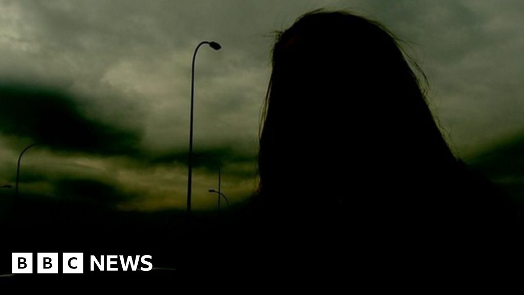 Rotherham victim: 'He took my life away, now I took his' - BBC News