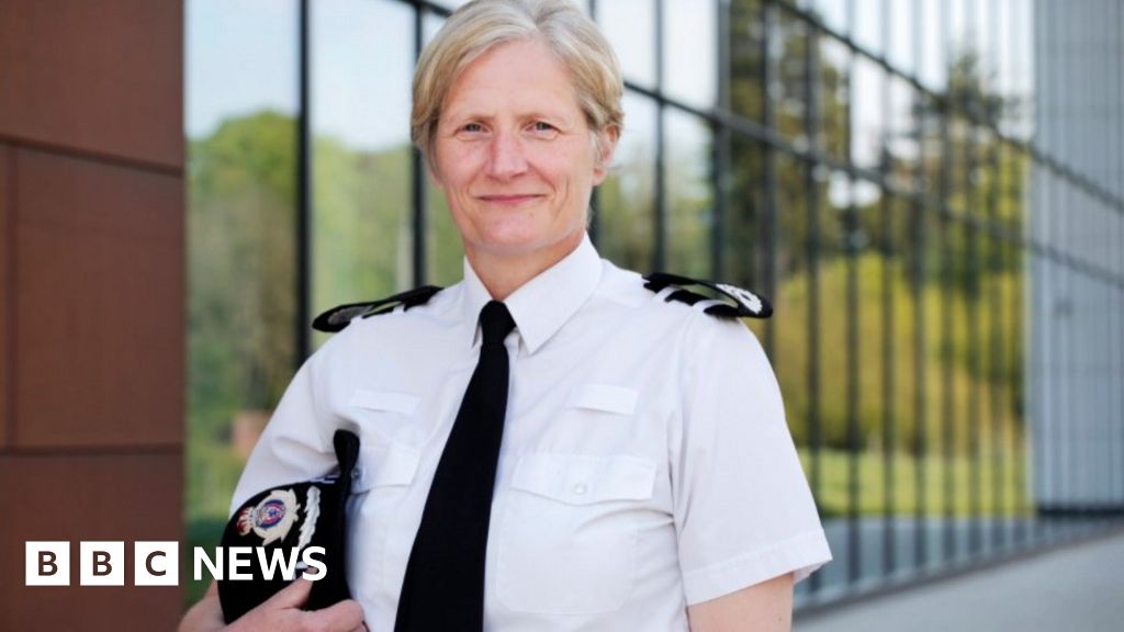 Cleveland Police: Acting chief constable named as search for leader goes on