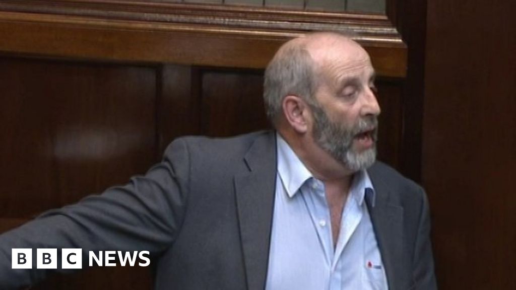 Danny Healy-Rae: TD denies there is a human impact on climate change ...