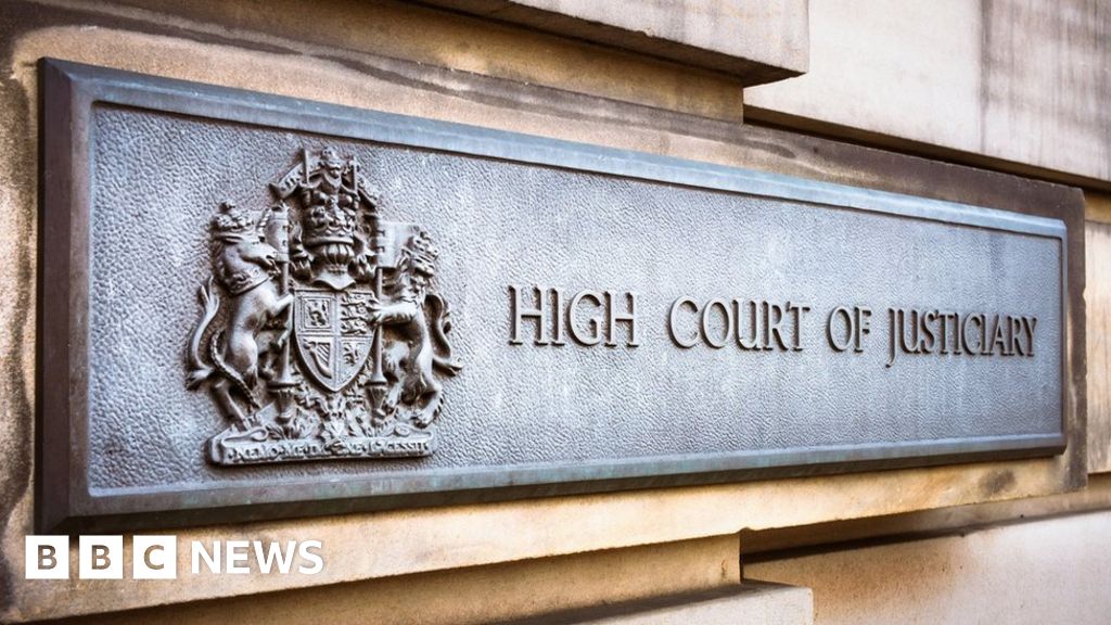 Offshore worker jailed for £550,000 Aberdeen drugs haul - BBC News