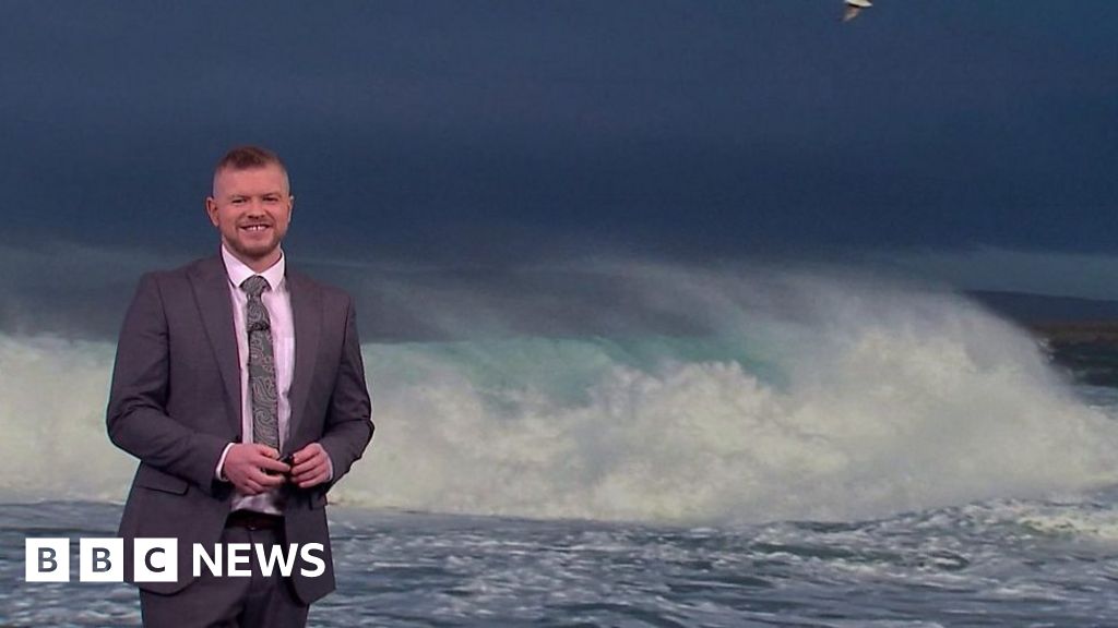 Amber alert for month of rain to fall in one day