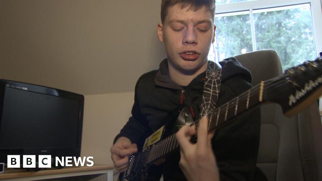 'Everything has been snatched away'