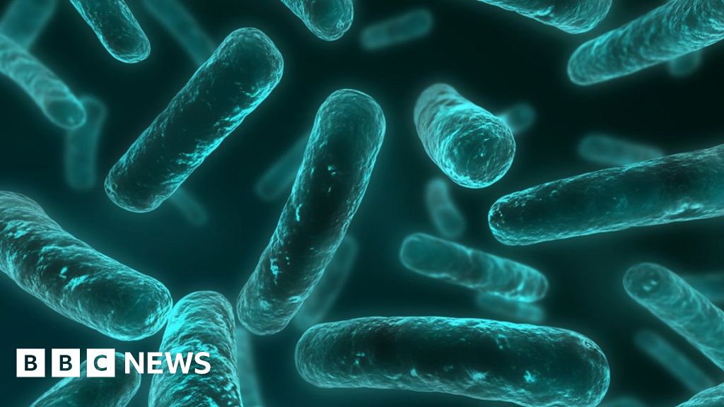 Antibiotic resistance: What is a superbug? - BBC News