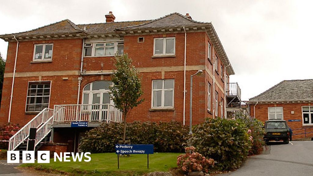 Two GP practices open in Brixham after charitable support - BBC News