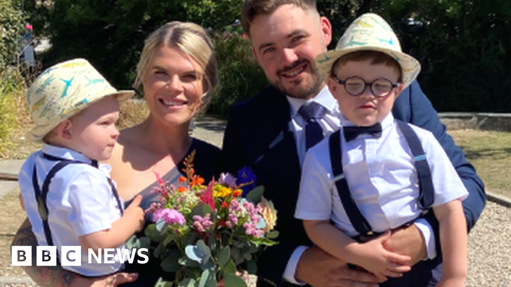 Cost of living: Childcare fees mean mum makes £2 on overtime shift