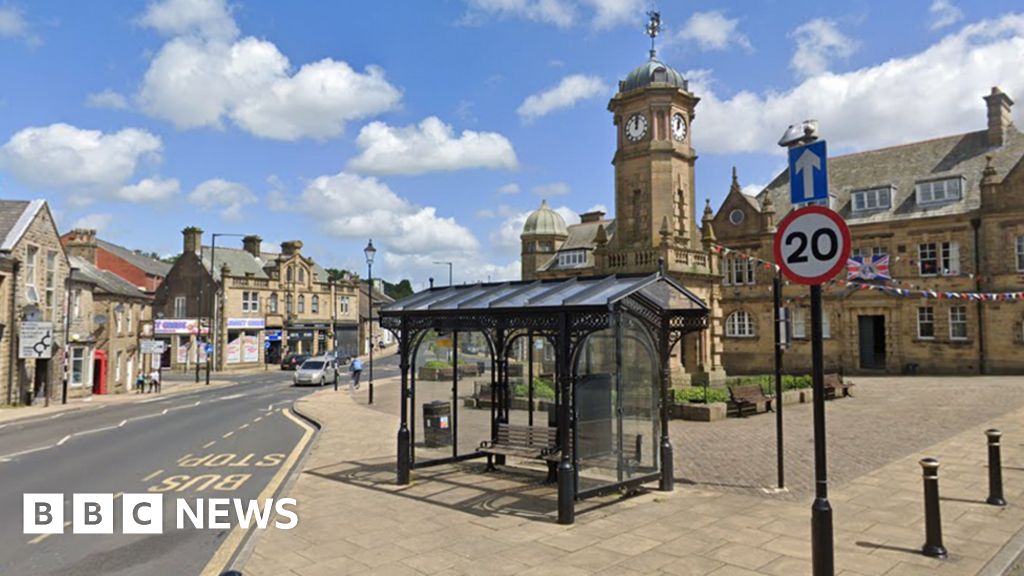 Great Harwood: Banking hub to open in town without branch - BBC News