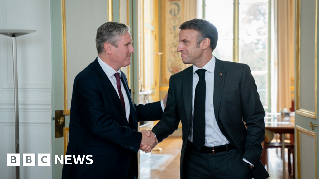 EU not focused on Starmer plan to bring UK closer EU not focused on Starmer plan to bring UK closer