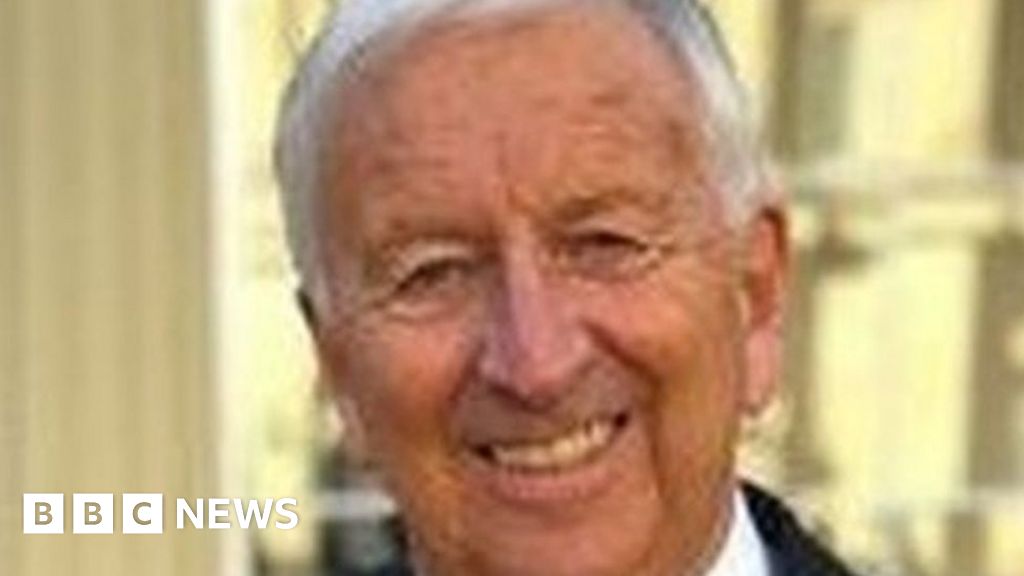 Norman Lynas: Northern Ireland businessman dies after short illness ...