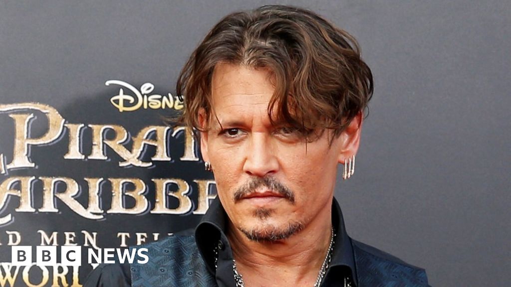 Disney hack: Ransom demanded for stolen film - BBC News