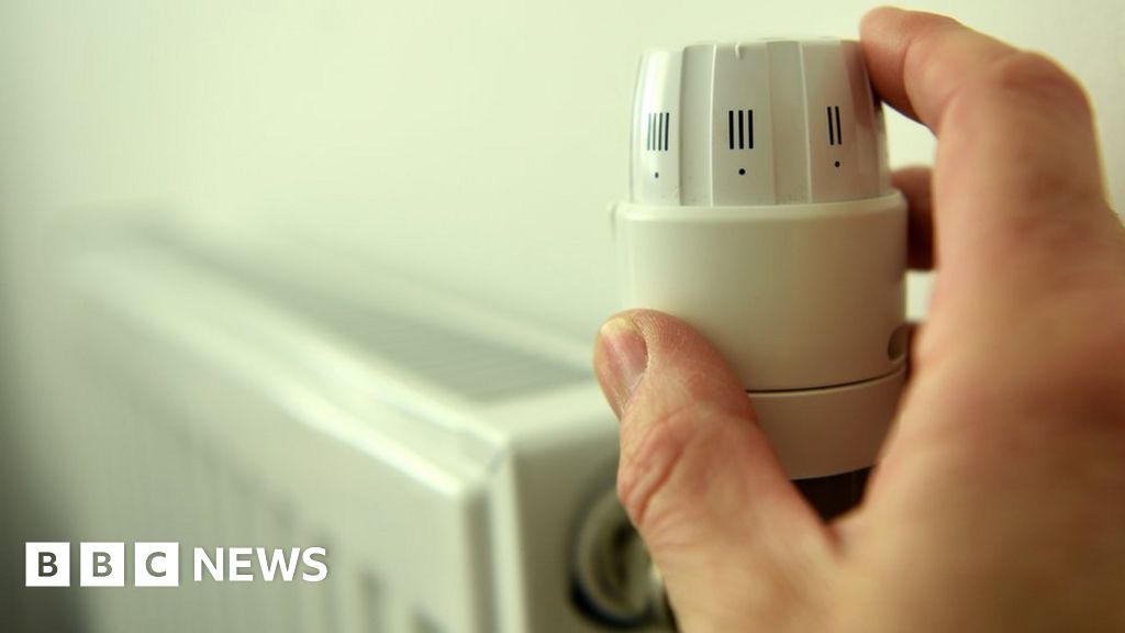 Jersey low carbon heating fund launched - BBC News