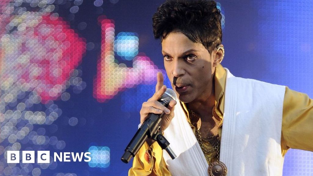 Prince wrongful death legal claims dismissed - BBC News