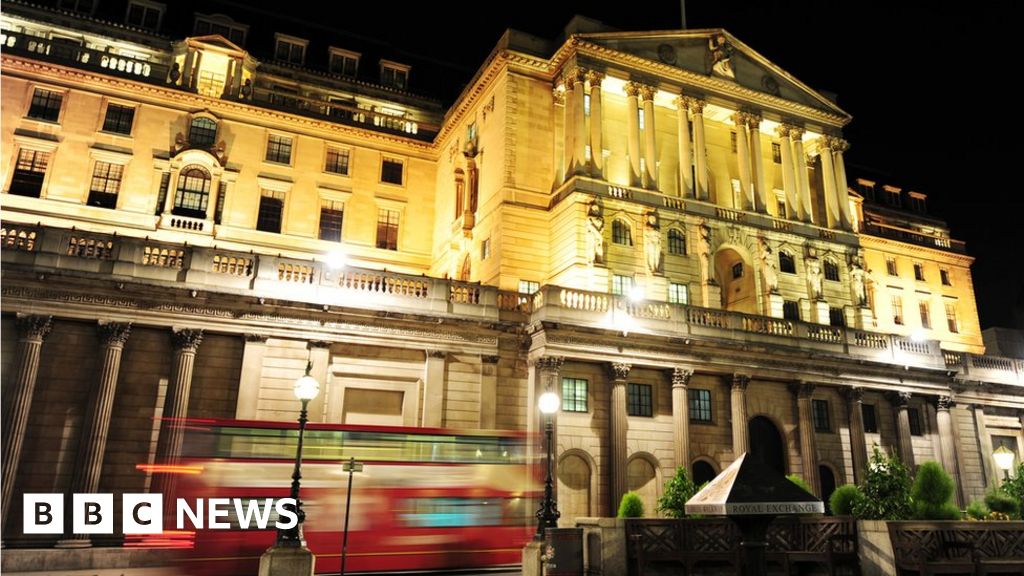 Whose economy is it anyway? - BBC News