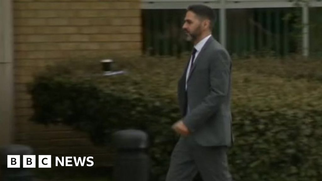 'Bogus doctor' gave clients 'fake Botox' injections