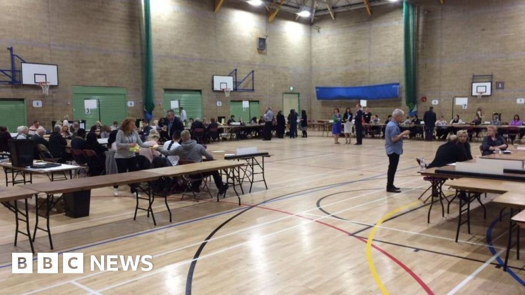 Council elections 2016: Daventry District Council held by Conservatives ...