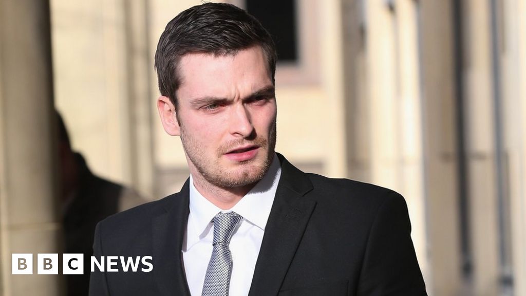 Adam Johnson trial: Footballer 'made girl out to be a liar' - BBC News