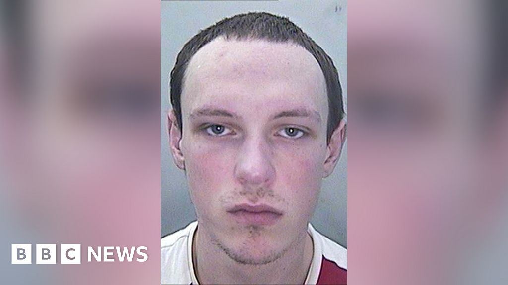 David Gaut murder: Neighbour's 'retribution' killing