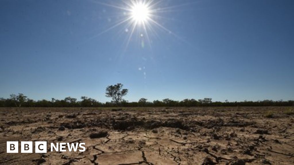 Australia carbon plan sends shudder through neighbours - BBC News