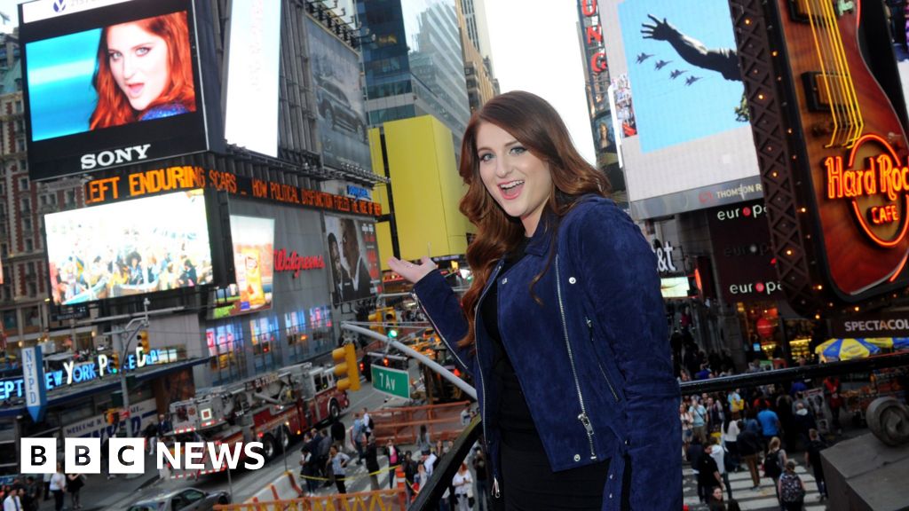 Music News LIVE: 10 May - BBC News