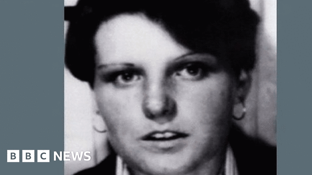 1977 Anna Kenny murder: DNA tests over Angus Sinclair link - BBC News