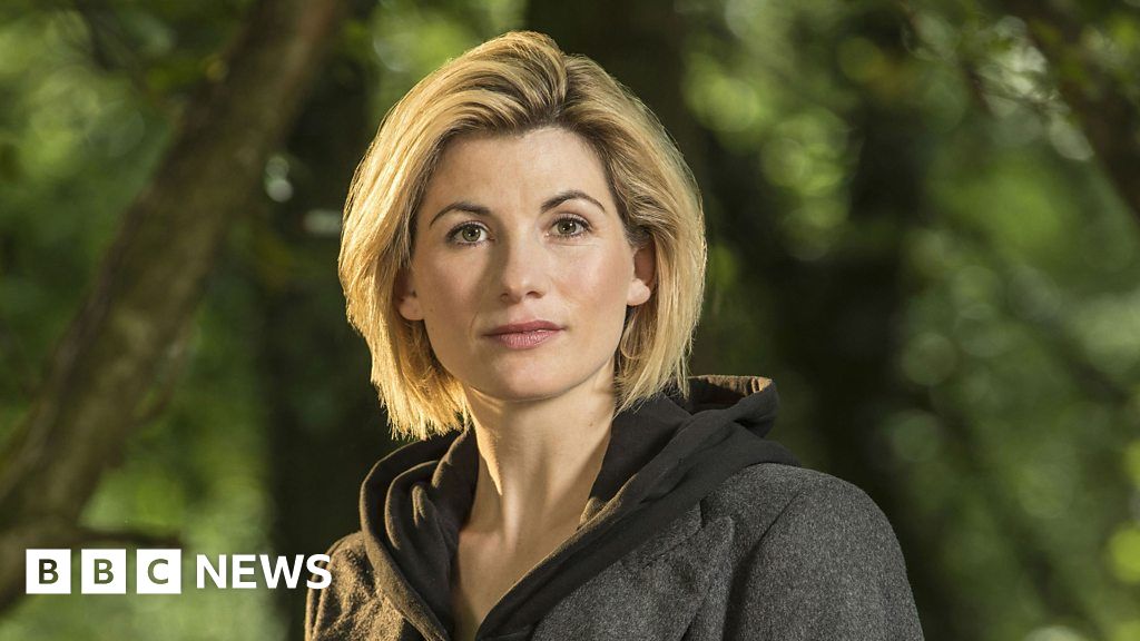 What can we expect from the first female Doctor? - BBC News