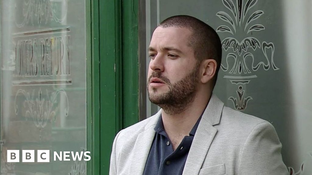 Coronation Street's Aidan Connor kills himself in male suicide ...