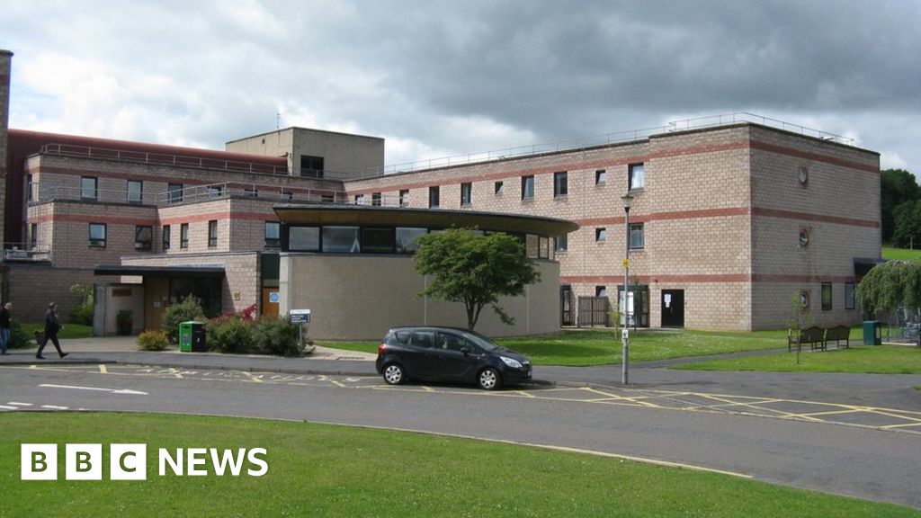 Covid in Scotland: Borders General Hospital ward cases rise further ...