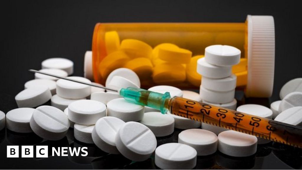 St Helens has most hospital drug admissions in England, NHS reveals ...