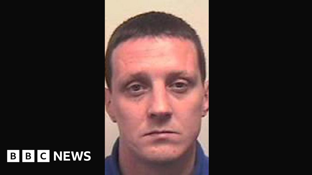 'Dangerous' rapist told he may never be released