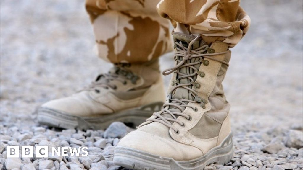 UK soldier killed in Syria fighting IS