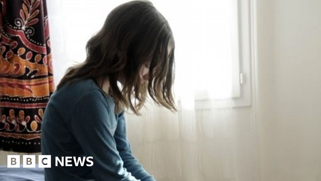 Reports Of Child Abuse Rising Sharply Nspcc Says Bbc News