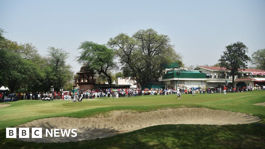 Delhi Golf Club Sorry After Woman Ejected Over Dress