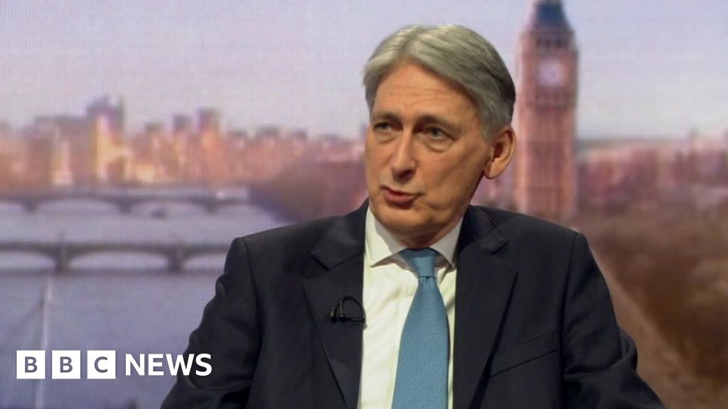 NI Brexit cash could break rules, Welsh Government says